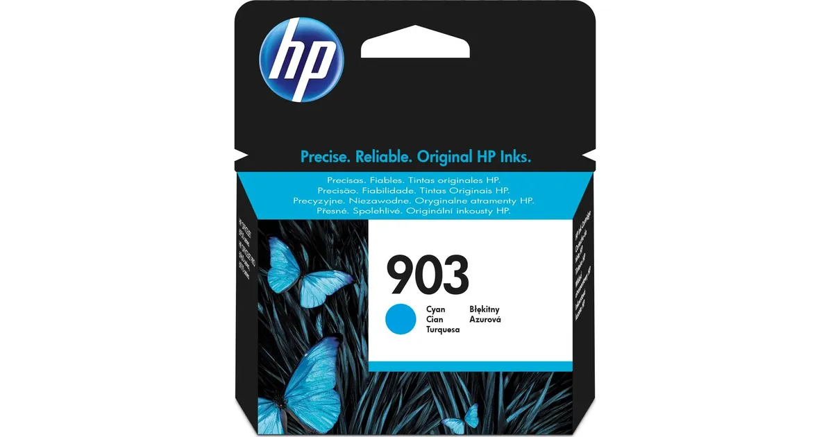 HP 903 (Juni 2026 Preise) | Preisvergleich billiger.de