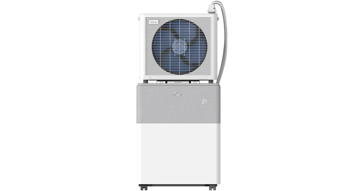 Midea PortaSplit (Juni 2026 Preise) | Preisvergleich bei billiger.de