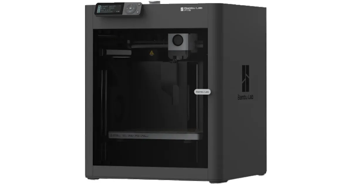 Bambu Lab P1S (Juni 2026 Preise) | Preisvergleich billiger.de