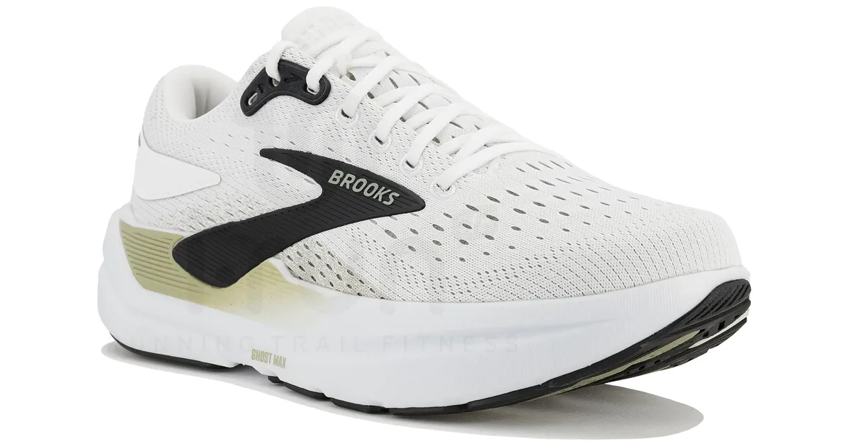 Brooks Ghost Max 3 (Juni 2026 Preise) | Preisvergleich bei billiger.de
