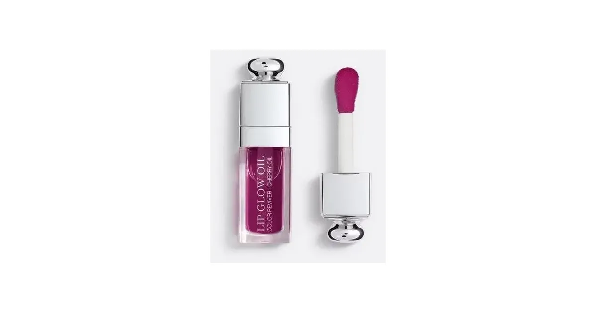 Dior Addict Lip Glow Oil (Juni 2026 Preise) | Preisvergleich bei ...