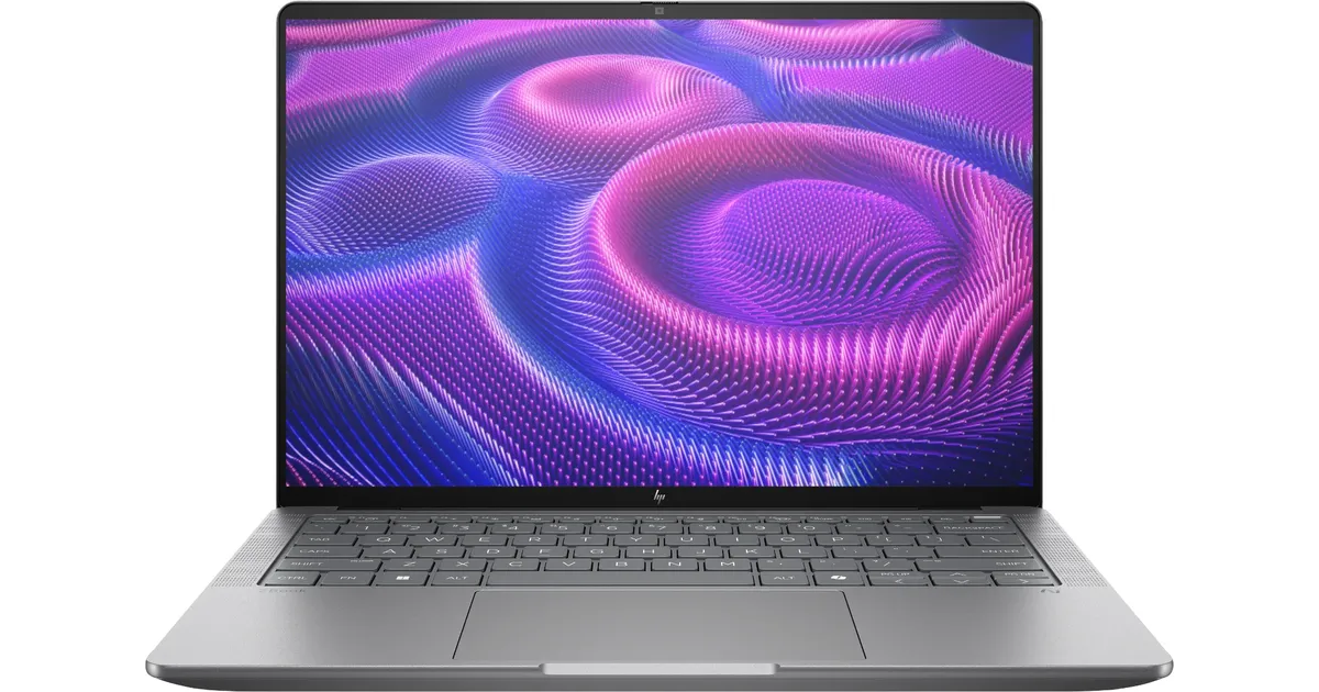HP ZBook Ultra G1a AMD Ryzen AI Max+ PRO 395 128 GB RAM 2 TB SSD (Juni ...
