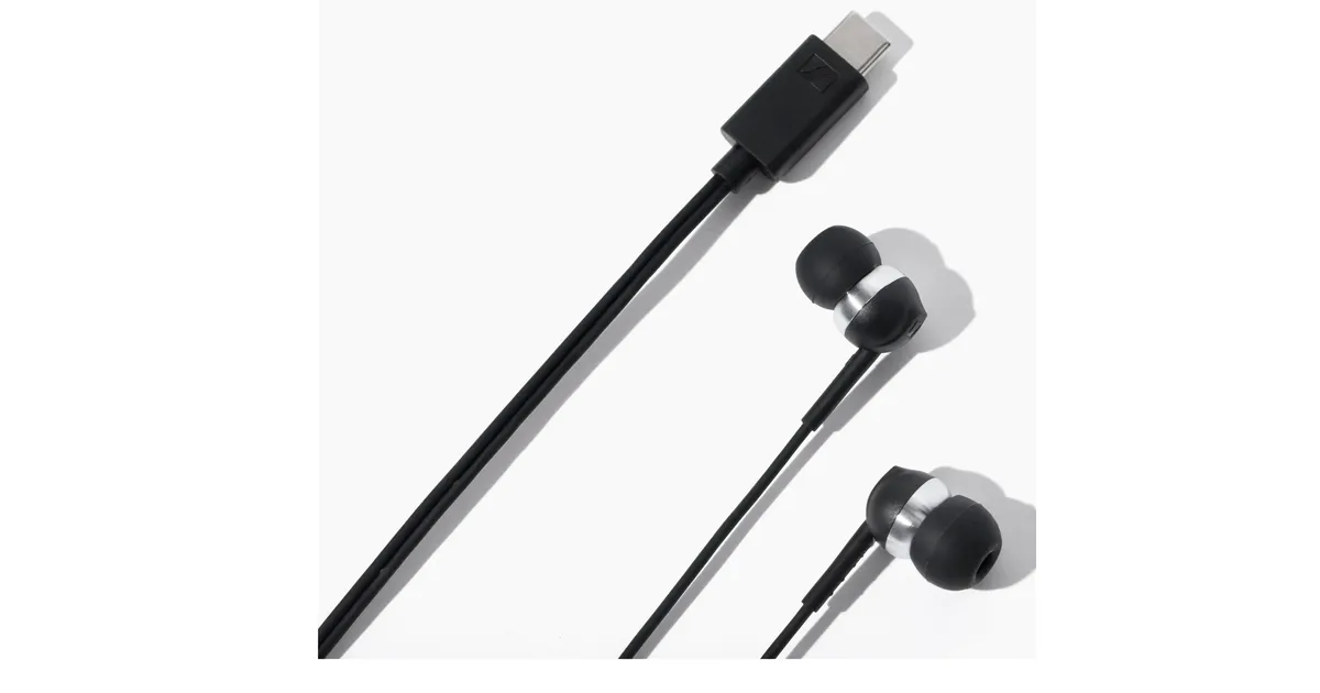 Sennheiser CX 80U (Juni 2026 Preise) | Preisvergleich billiger.de