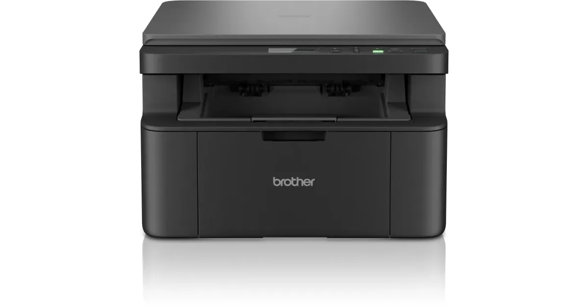 Brother DCP-L1640W (Juni 2026 Preise) | Preisvergleich billiger.de