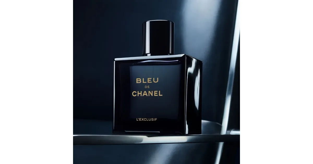 Chanel Bleu de Chanel L'Exclusif Parfum (Juni 2026 Preise ...