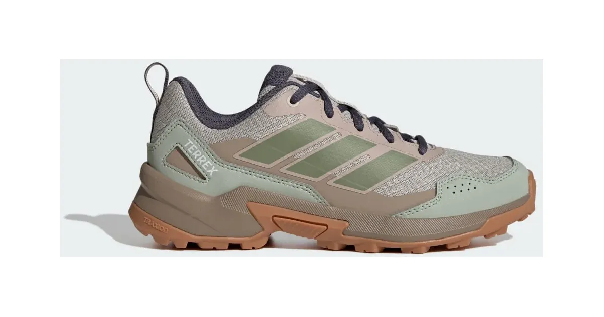 adidas Terrex Eastrail 3 Damen Wonder Alumina/Tent Green/Wonder Taupe ...
