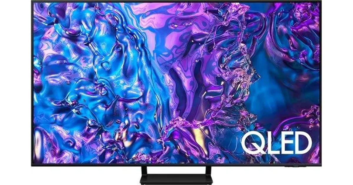 Samsung Q70D QLED 4K Tizen Smart TV (Juni 2026 Preise) | Preisvergleich ...