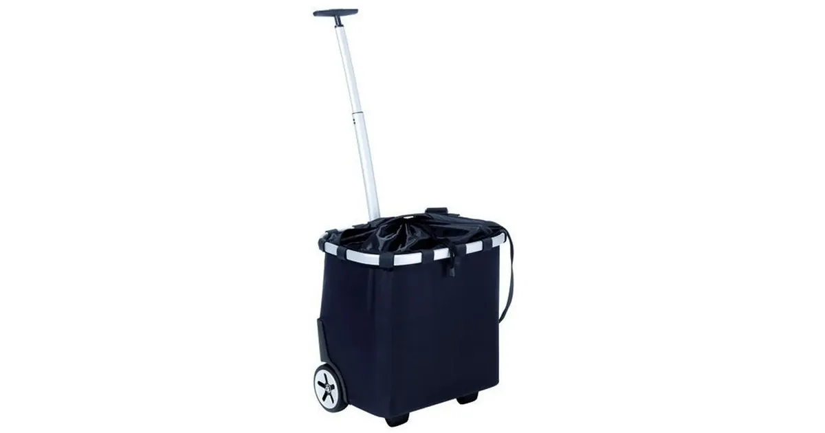 Reisenthel carrycruiser (Januar 2026 Preise) | Preisvergleich bei ...