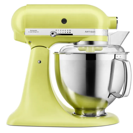 KitchenAid Artisan 5KSM185 ab 599,00 € kaufen | billiger.de