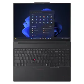 Lenovo ThinkPad E16 G3 AMD Ryzen 5 220 16 GB RAM 512 GB SSD 21ST0046GE ...