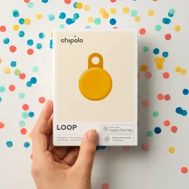 Chipolo LOOP (Mai 2026 Preise) | Preisvergleich billiger.de