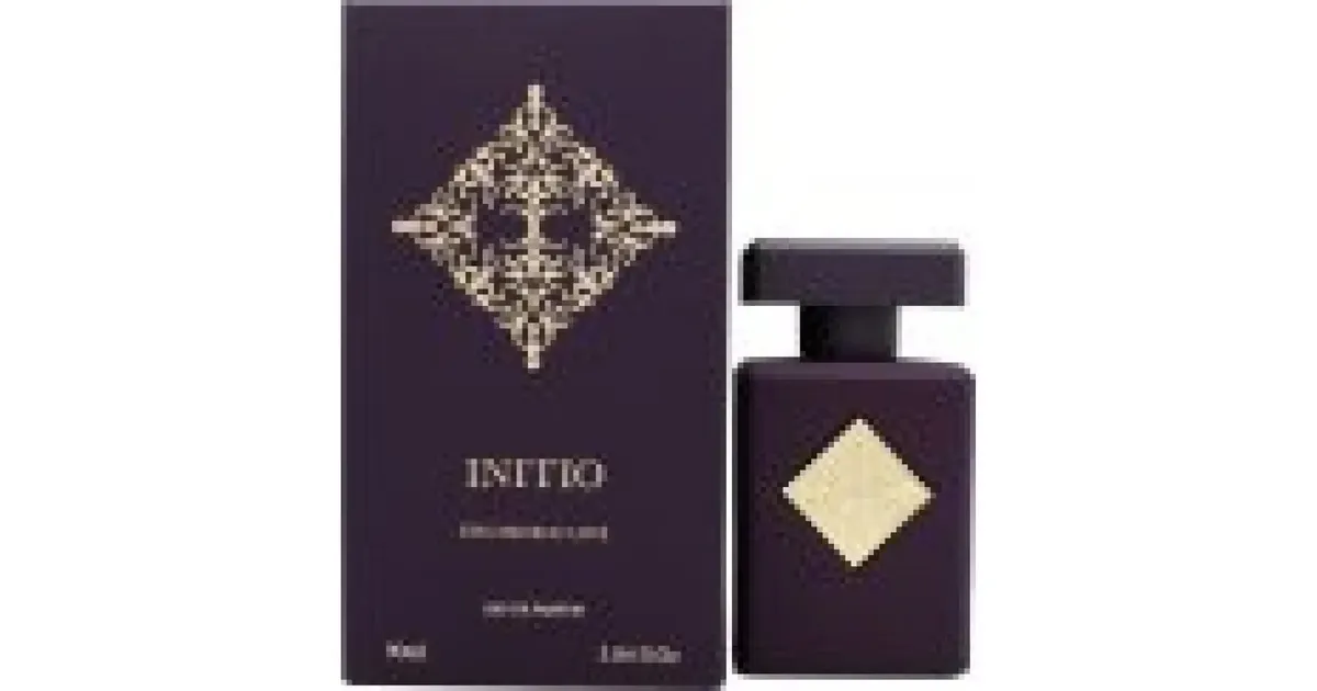 Initio Parfums Privés Psychedelic Love Eau de Parfum (Mai 2026 Preise ...