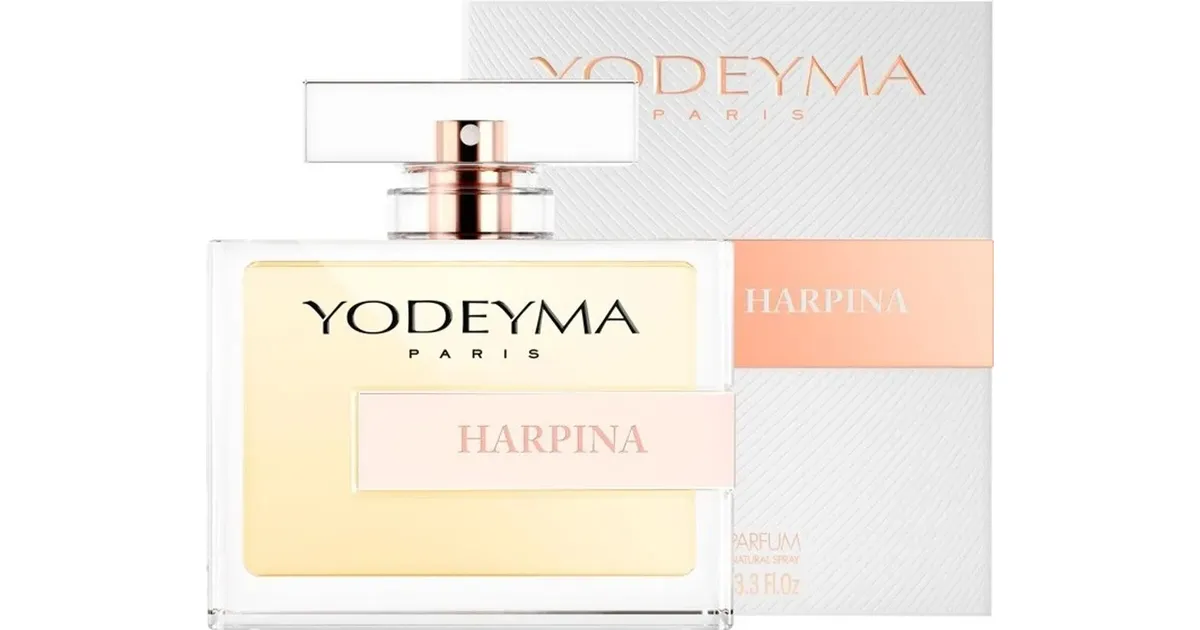 YODEYMA Harpina Eau de Parfum 100 ml (April 2026 Preise ...
