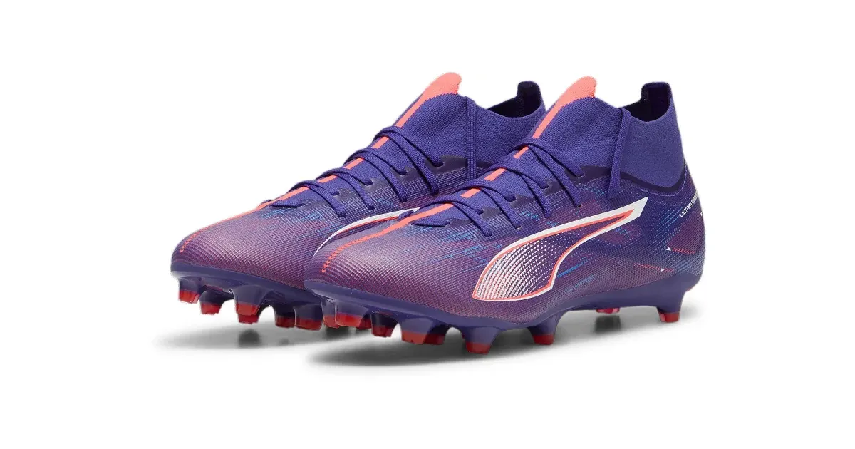 Puma Ultra 5 Match+ FG/AG (Juni 2026 Preise) | Preisvergleich bei ...