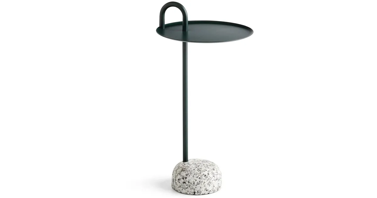 HAY Bowler Beistelltisch (Juni 2026 Preise) | Preisvergleich bei ...