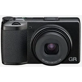 Ricoh GR IIIx HDF Schwarz (Juni 2026 Preise) | Preisvergleich bei ...