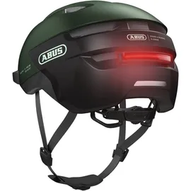 ABUS Purl-Y ACE 57-61 cm grün 2021 (Juni 2026 Preise) | Preisvergleich ...