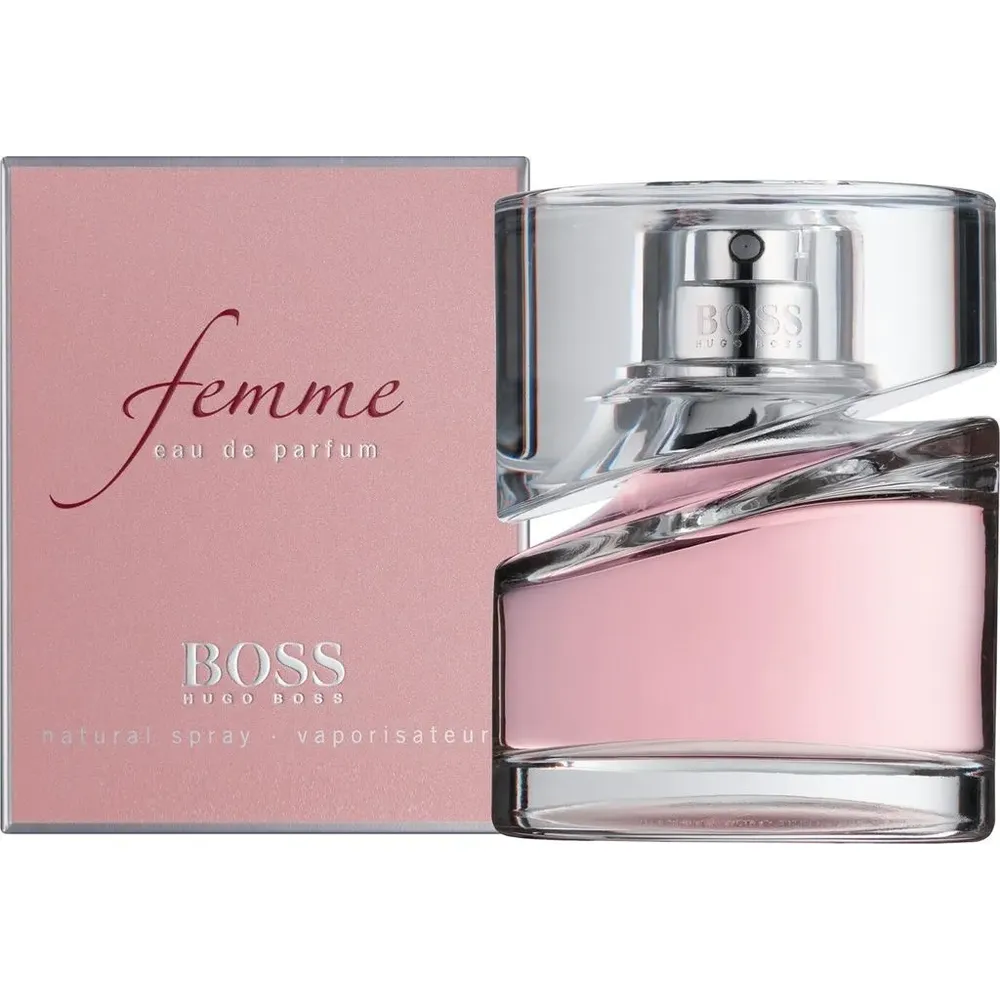 Hugo boss woman 30ml store