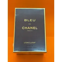 Chanel Bleu de Chanel L'Exclusif Parfum (Juni 2026 Preise ...