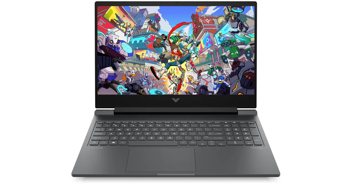 HP Victus 16 Notebook günstig kaufen 18 Angebote