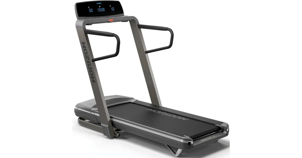 Horizon Fitness Horizon Omega Z dark edition (Juni 2026 Preise ...