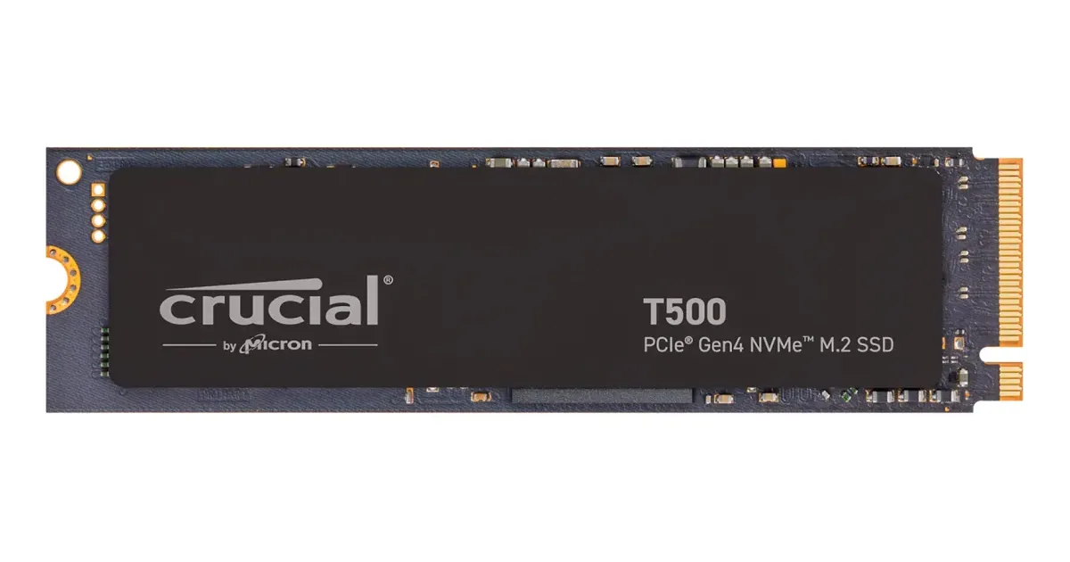 Crucial T500 (Juni 2026 Preise) | Preisvergleich billiger.de
