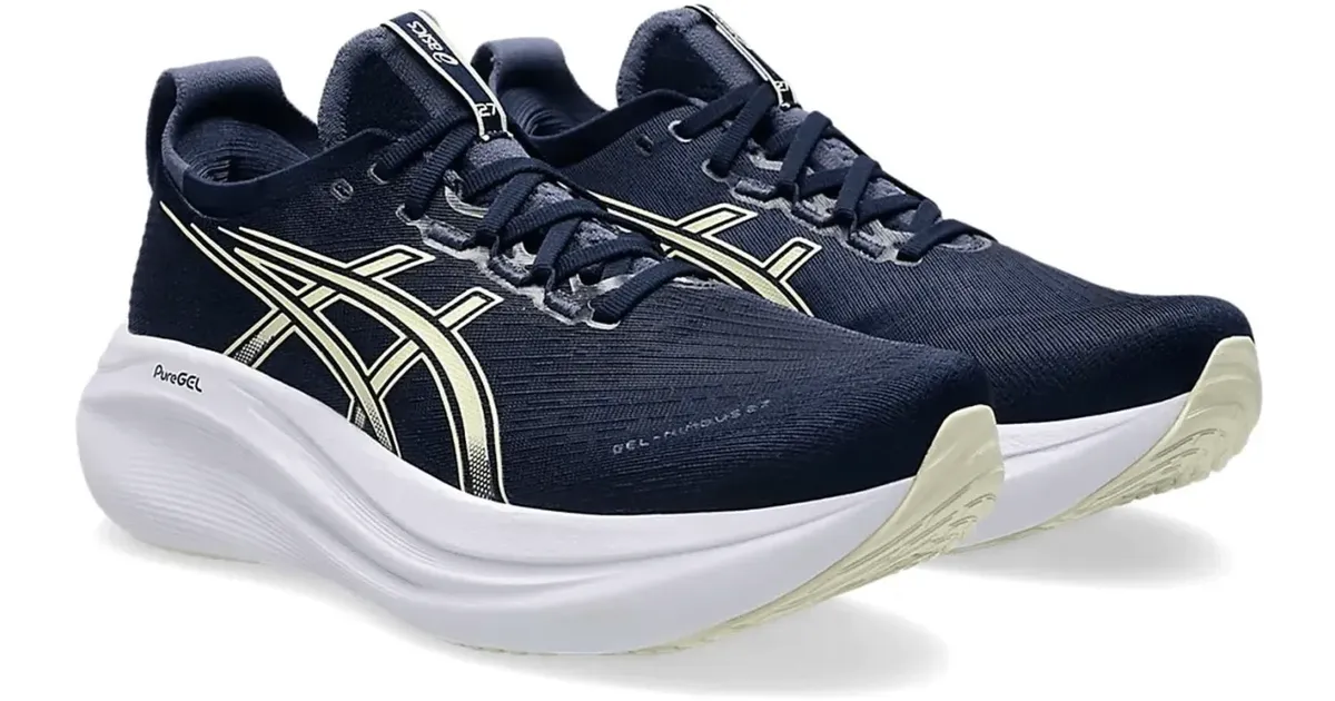 Asics Gel-Nimbus 27 (Juni 2026 Preise) | Preisvergleich bei billiger.de