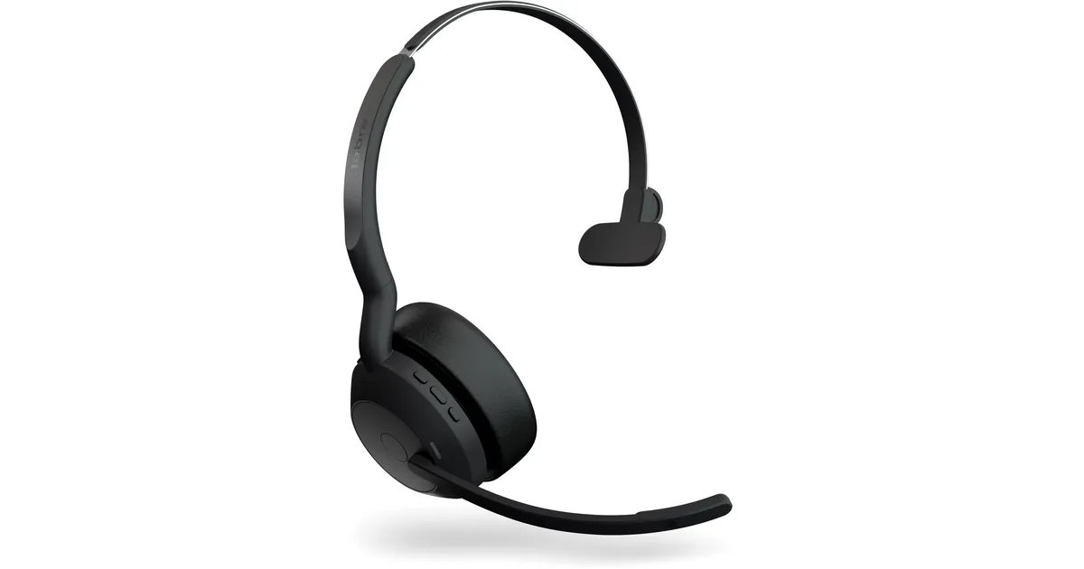 JABRA Evolve2 55 MS Mono USB-A Link 380a (Juli 2026 Preise ...