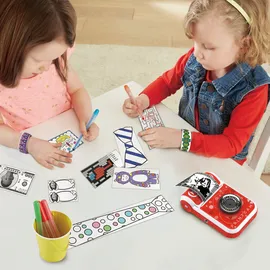 Vtech KidiZoom Print Cam (Juni 2026 Preise) | Preisvergleich bei ...