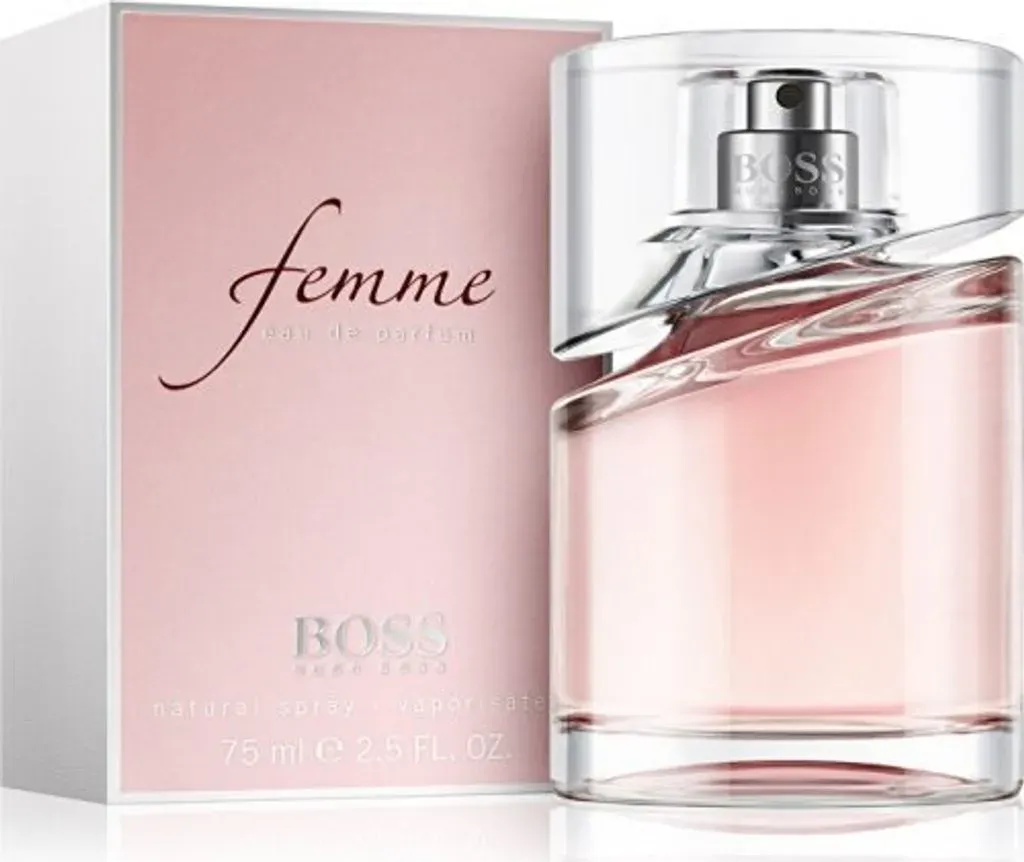 Boss femme price store