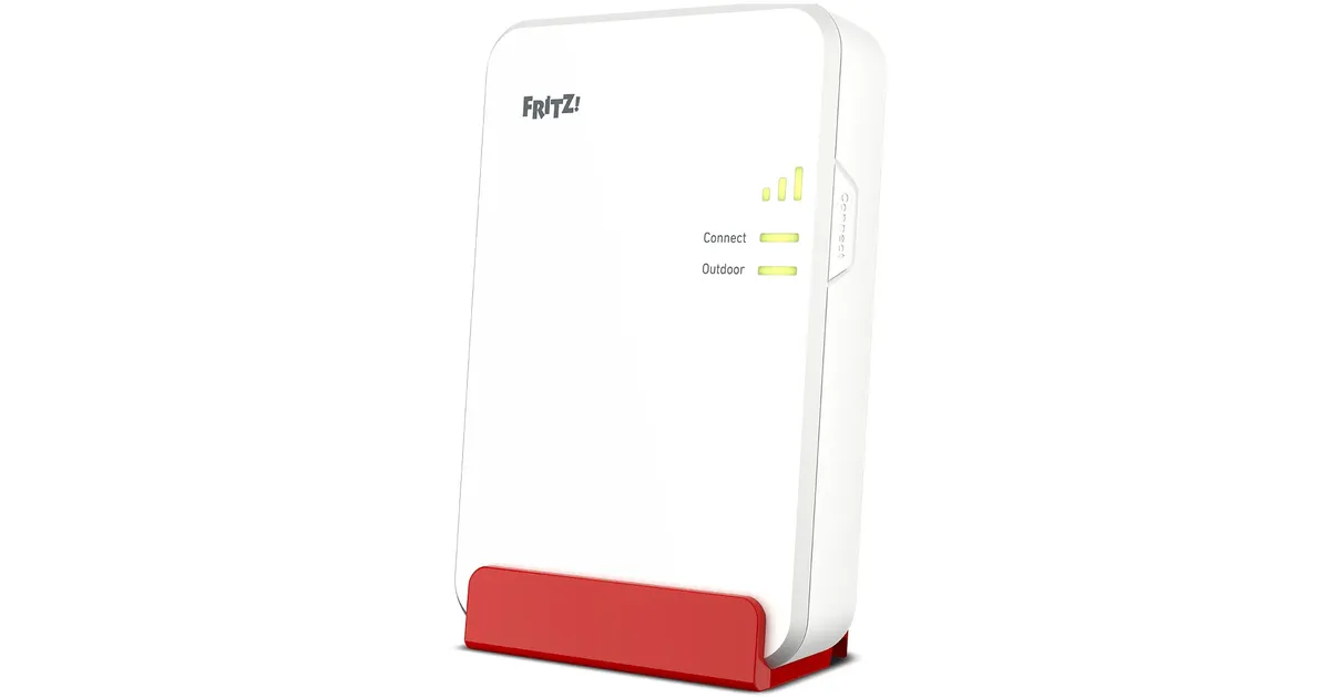 AVM FRITZ!Repeater 1610 Outdoor (Juni 2026 Preise) | Preisvergleich ...
