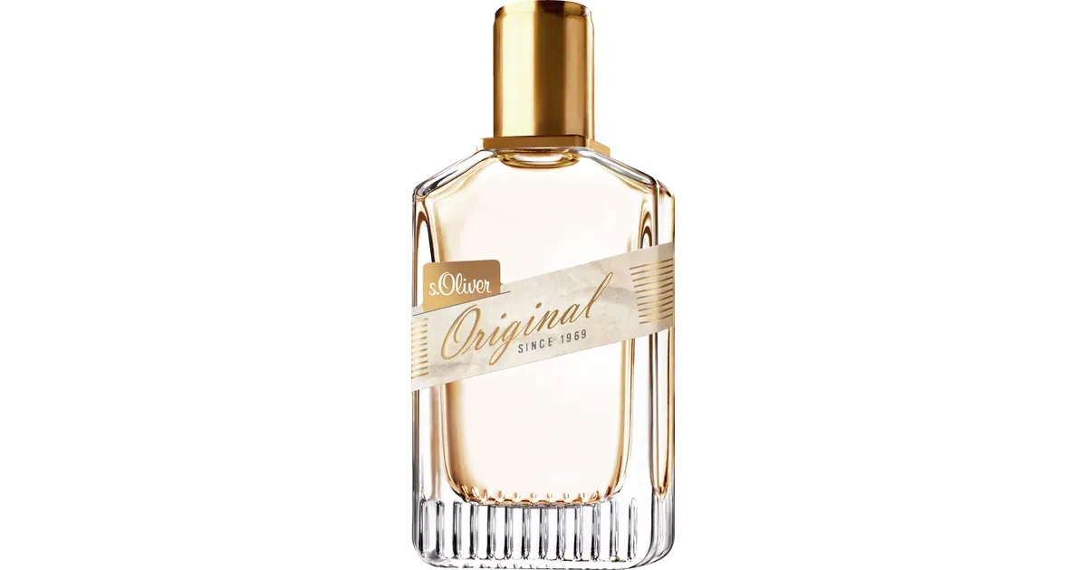 S Oliver Original Parfum