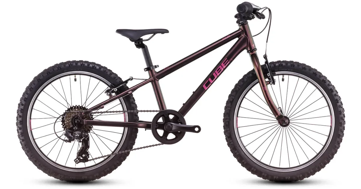Cube Acid 200 (Juni 2026 Preise) | Preisvergleich bei billiger.de
