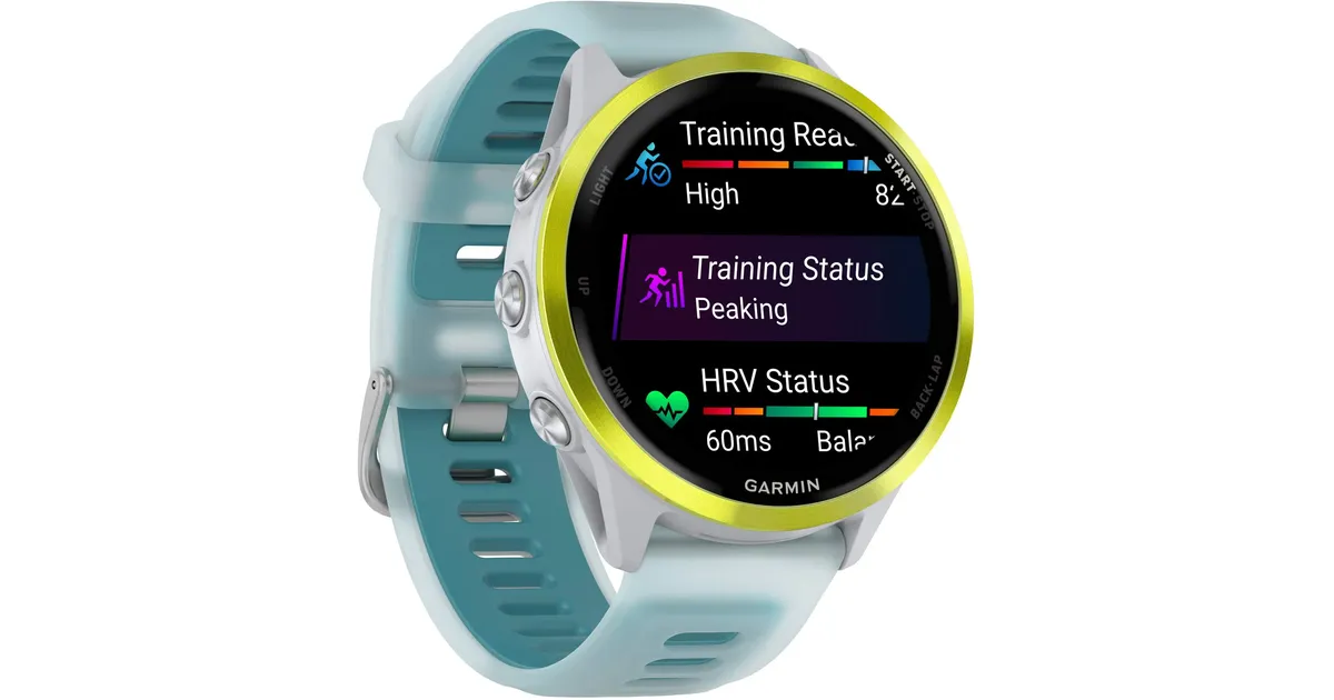 Garmin Forerunner 570 (Juni 2026 Preise) | Preisvergleich billiger.de