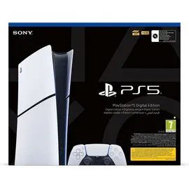 Sony PlayStation 5 PS5 billiger kaufen ab 406 86