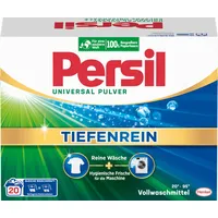 Persil Waschmittel Angebote für bis zu 100+ Wäschen