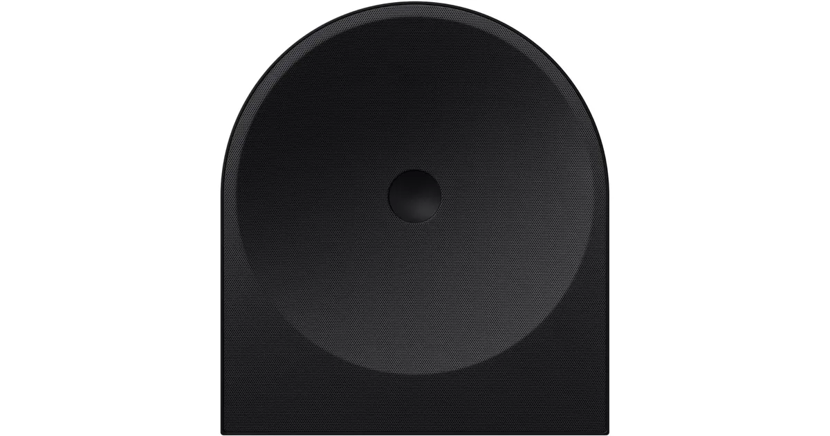 Samsung Music Studio 5 schwarz (Juni 2026 Preise) | Preisvergleich ...