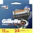Gillette Rasierklingen Fusion ProGlide (Juni 2026 Preise ...