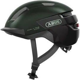 ABUS Purl-Y ACE 57-61 cm grün 2021 (Juni 2026 Preise) | Preisvergleich ...