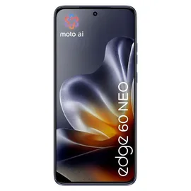 Motorola Edge 60 Neo 8 GB RAM 256 GB PANTONE Grisaille (Juni 2026 ...