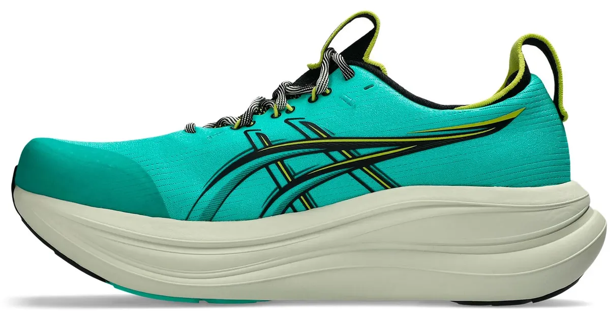 Asics Gel-Nimbus 28 TR (Juni 2026 Preise) | Preisvergleich bei billiger.de