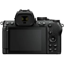 Nikon Z50 II (Juni 2026 Preise) | Preisvergleich bei billiger.de
