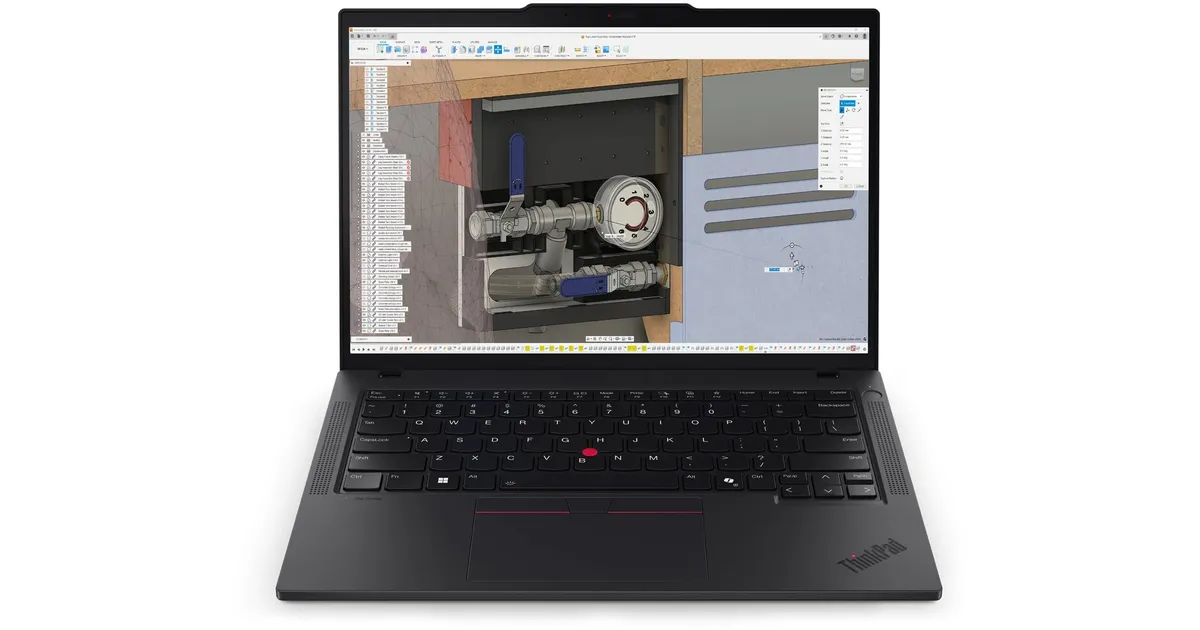 Lenovo ThinkPad P14s G6 AMD Ryzen AI 9 HX PRO 370 64 GB RAM 1 TB SSD ...