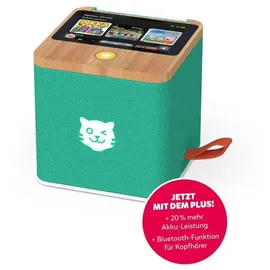 Tiger Media Tigerbox Touch Plus grün (Juni 2026 Preise ...