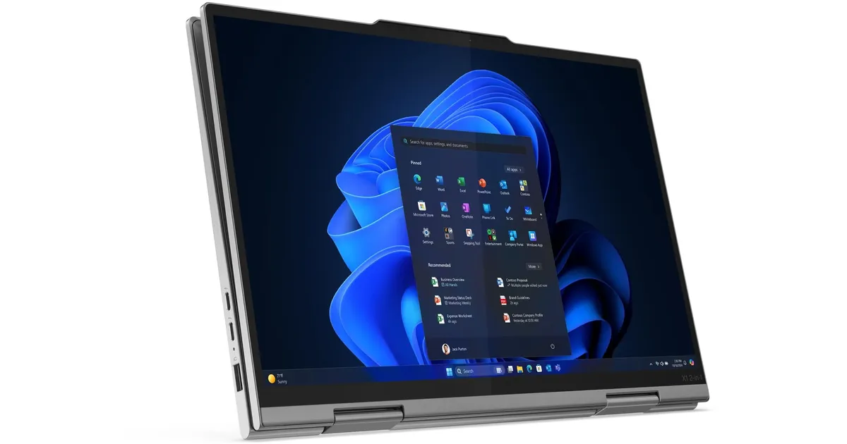 Lenovo ThinkPad X1 2-in-1 G10 günstig kaufen