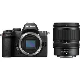 Nikon Z50 II (Juni 2026 Preise) | Preisvergleich bei billiger.de