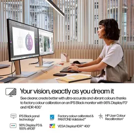HP Serie 7 Pro 727pu 27'' (Juni 2026 Preise) | Preisvergleich billiger.de