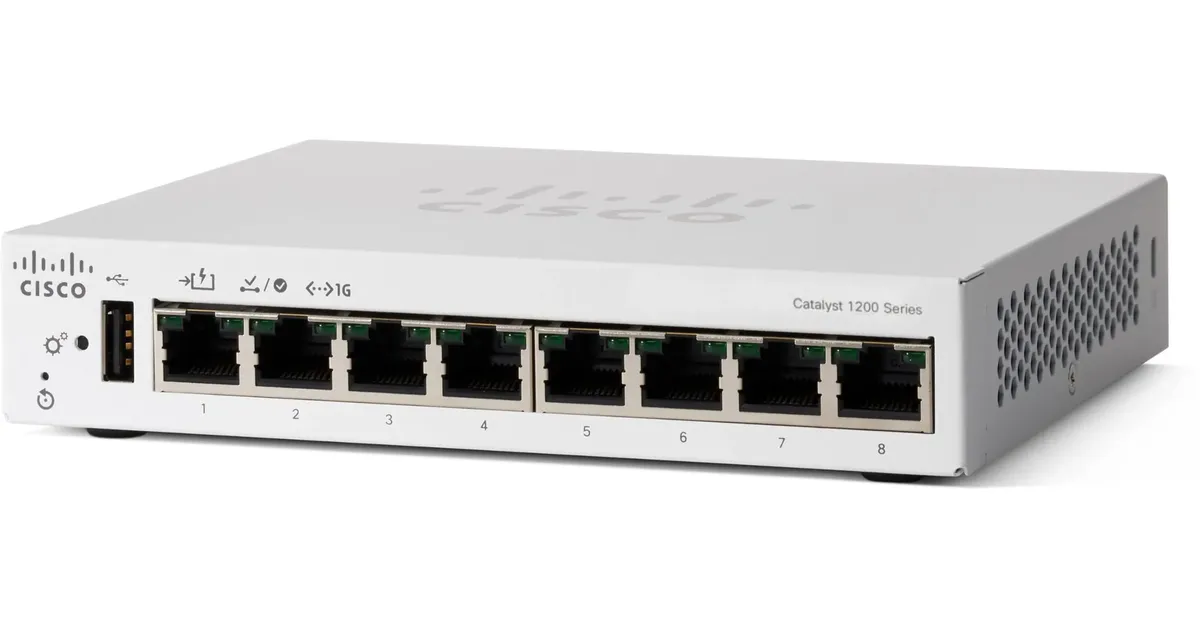Cisco Catalyst C1200 (Juni 2026 Preise) | Preisvergleich billiger.de