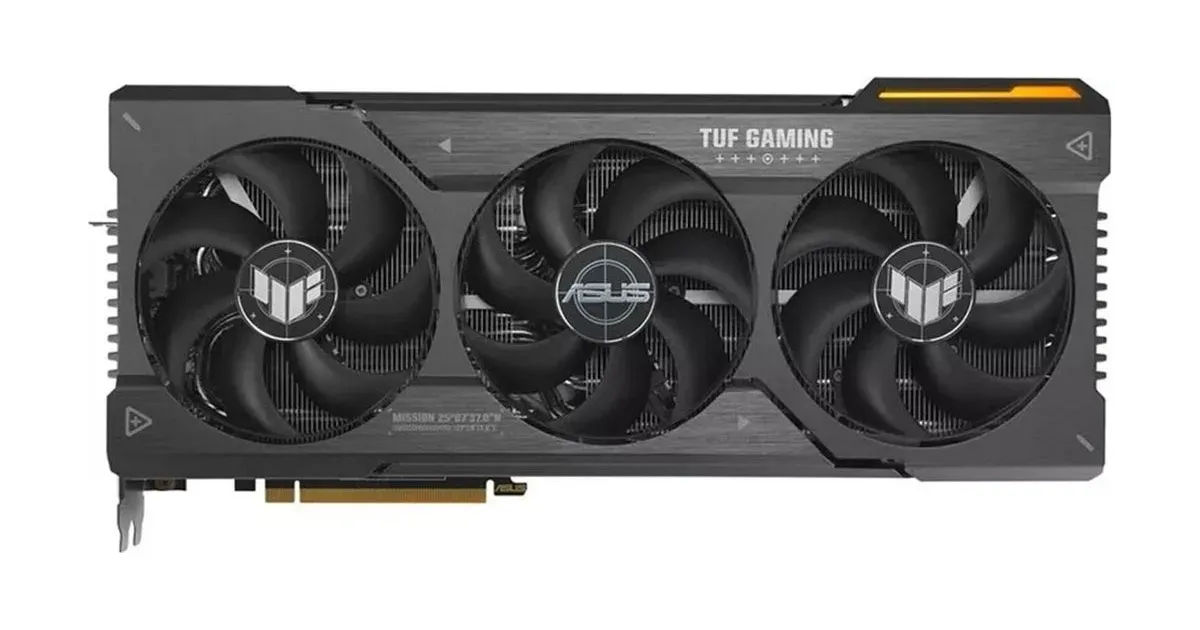 Asus TUF Gaming Radeon RX 7900 XT OC 20 GB GDDR6 (Juni 2026 Preise ...