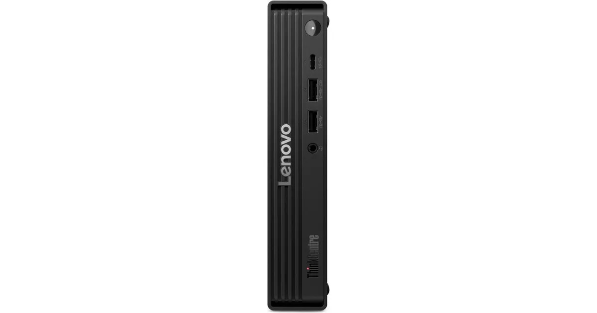 Lenovo ThinkCentre M70q Tiny G6 2023 16 GB RAM 1 TB SSD Windows 11 ...